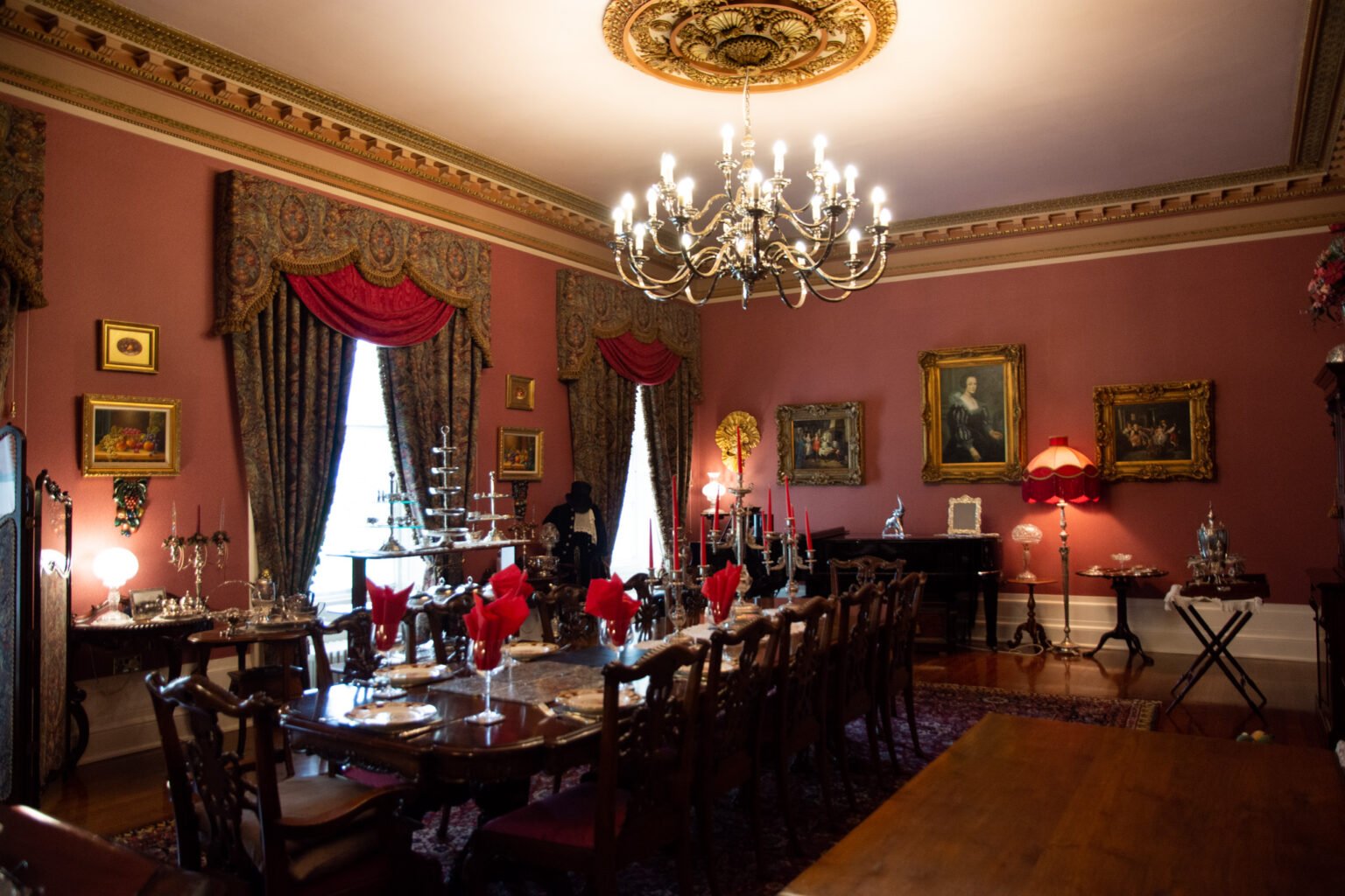 Stay With Us – Quernmore Park Hall – Quernmore Park Hall